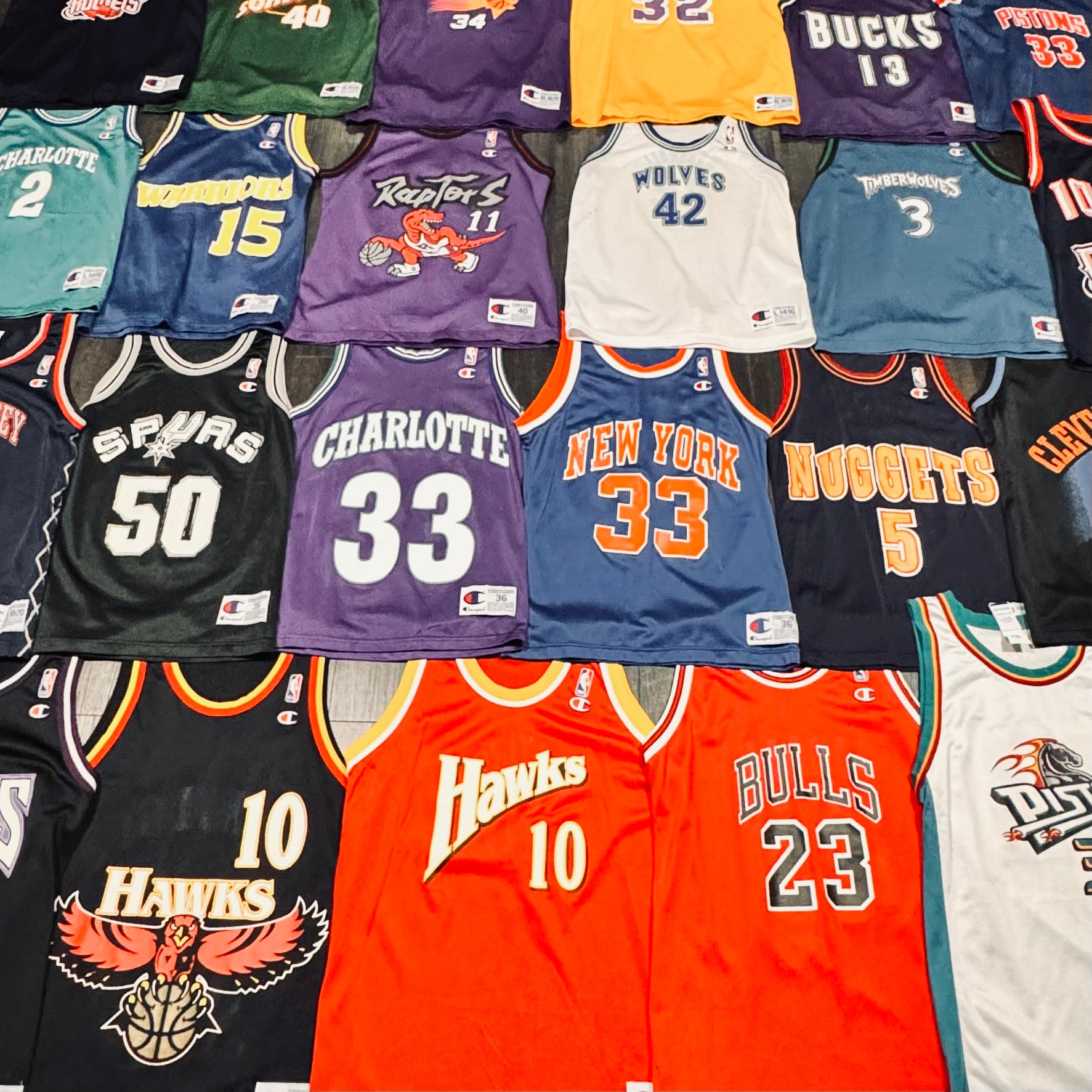 Jerseys – Edmond.steals